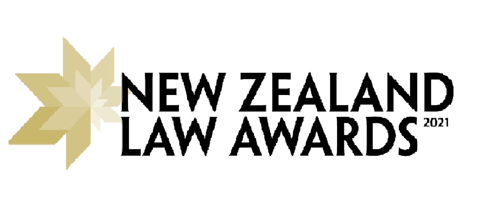 Winners & Excellence Awardees | NZL | New Zealand Law Awards