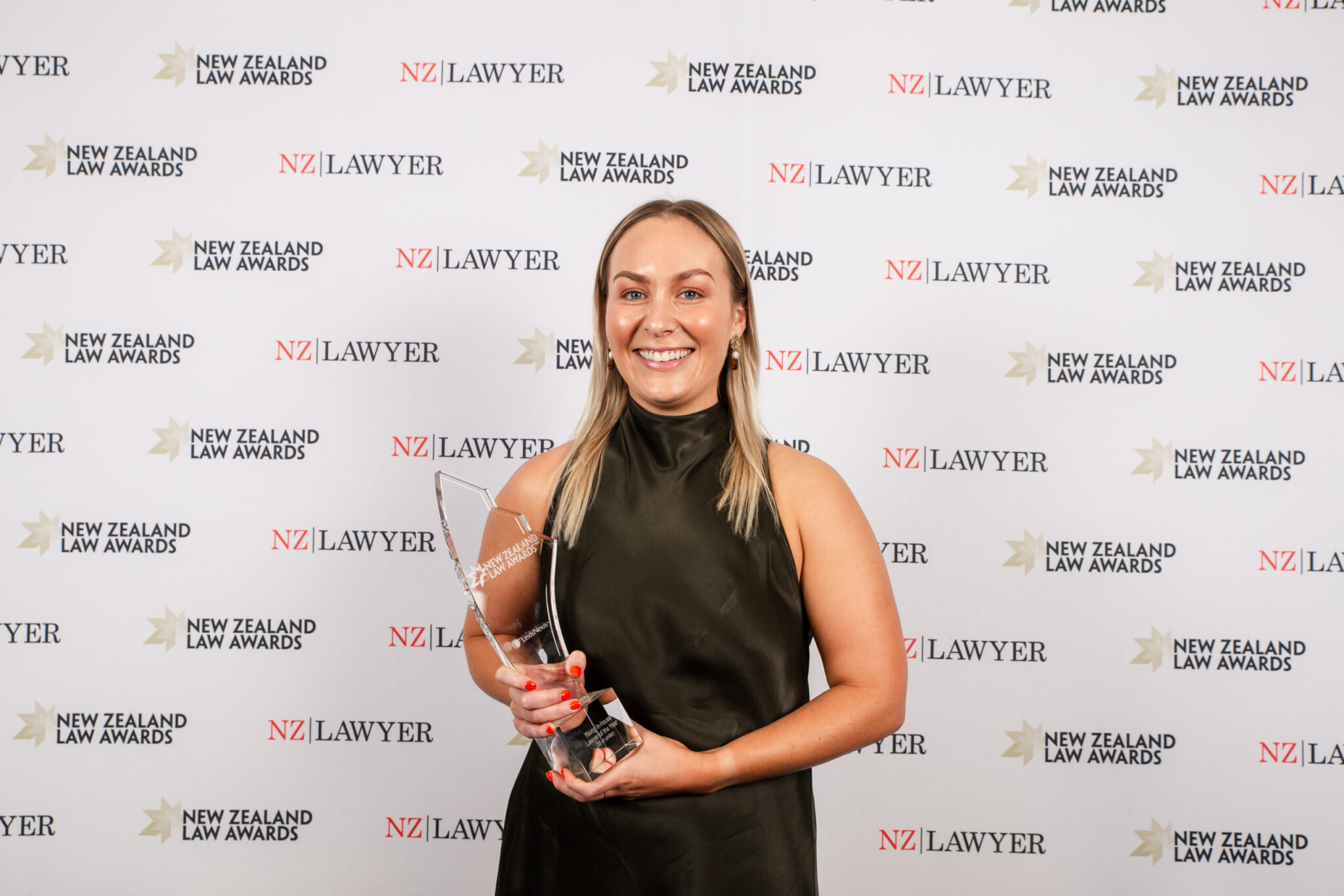 2023 Winners and Excellence Awardees - NZL | New Zealand Law Awards