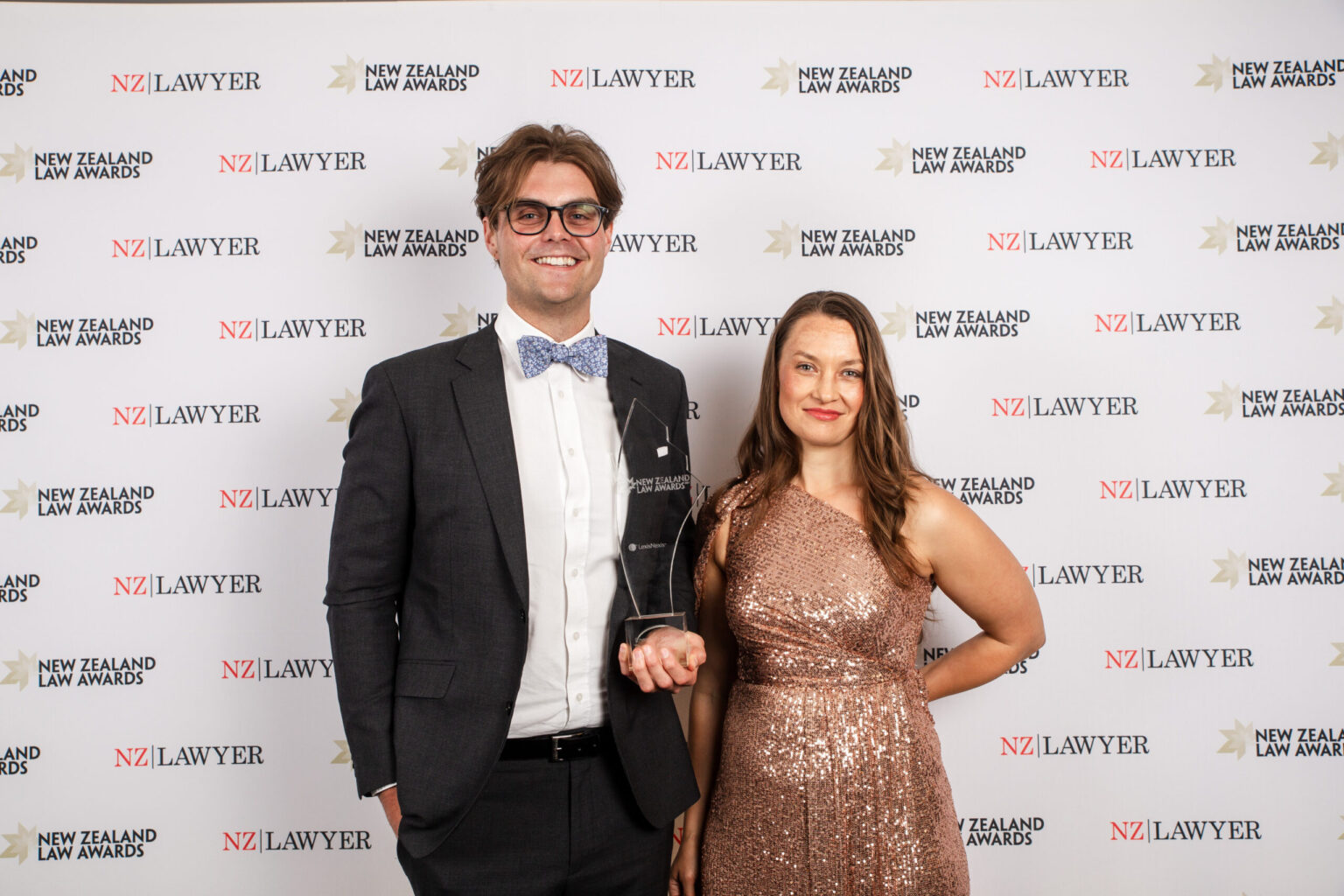 2023 Winners and Excellence Awardees - NZL | New Zealand Law Awards