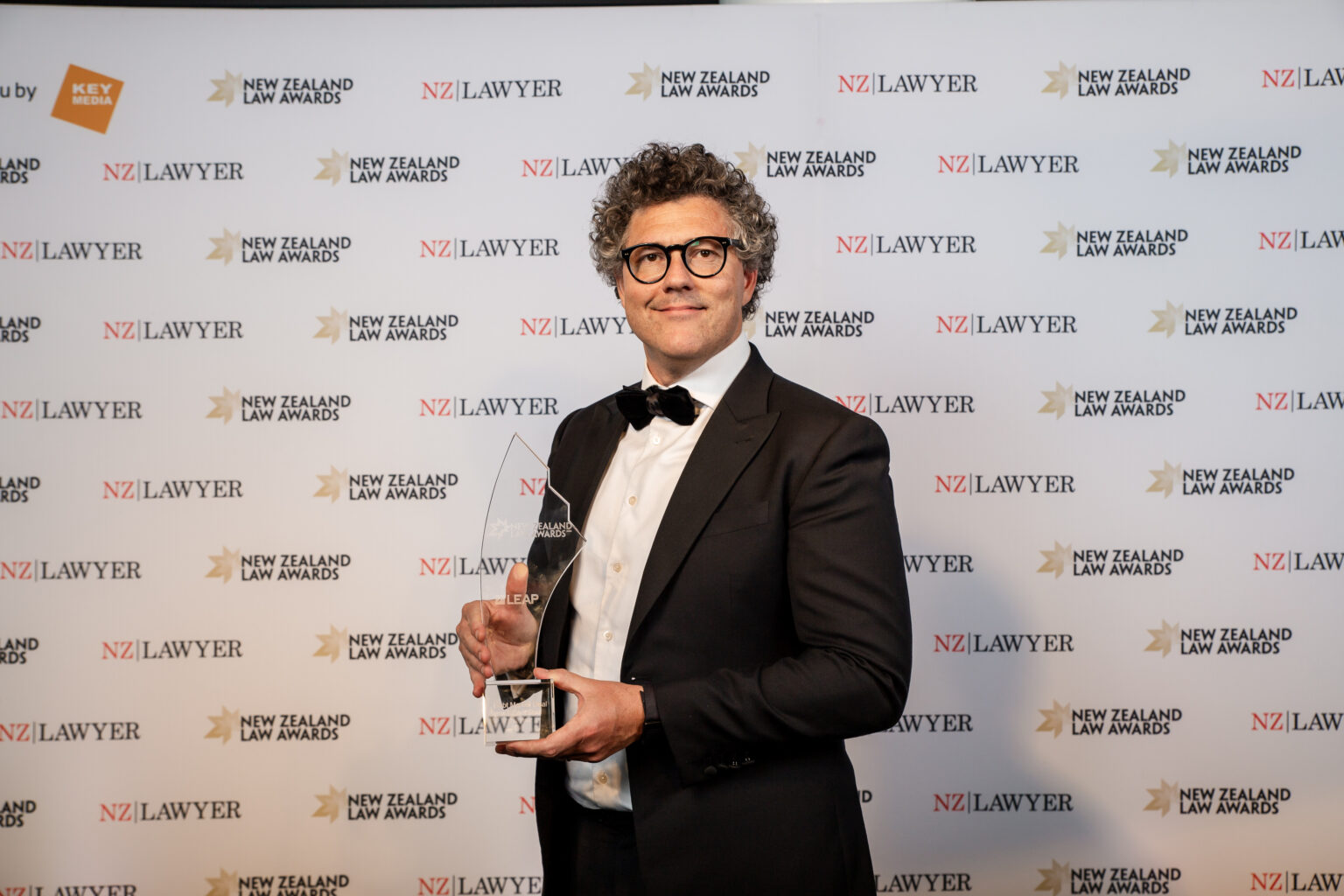 2024 Winners and Excellence Awardees - NZL | New Zealand Law Awards