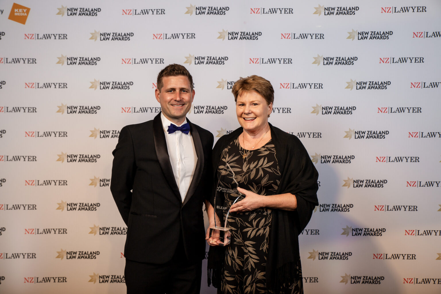 2024 Winners and Excellence Awardees - NZL | New Zealand Law Awards