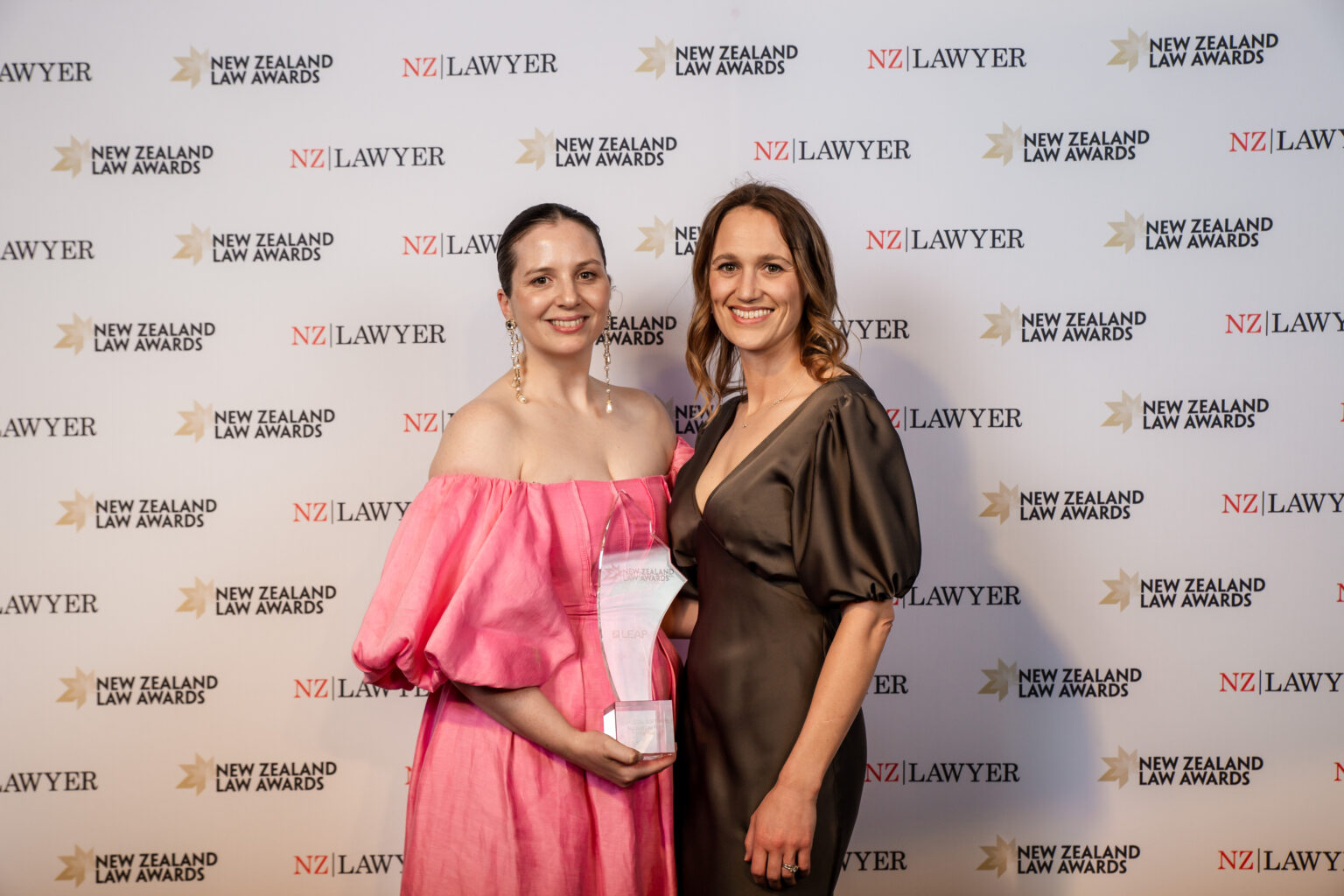 2024 Winners and Excellence Awardees - NZL | New Zealand Law Awards